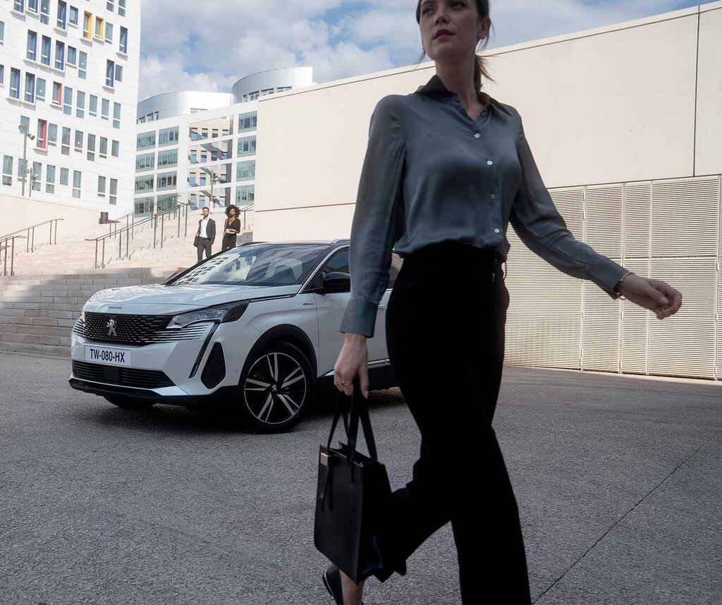 Peugeot Service, vehicle servicing & maintenance | Peugeot